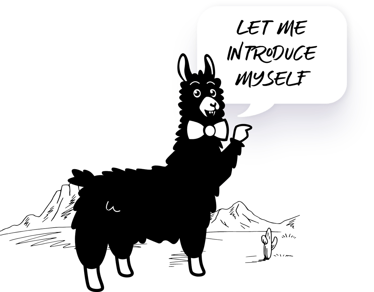 About EasyLlama | EasyLlama