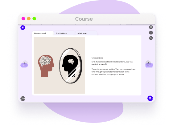 Unconscious Bias and Microaggressions in the Workplace