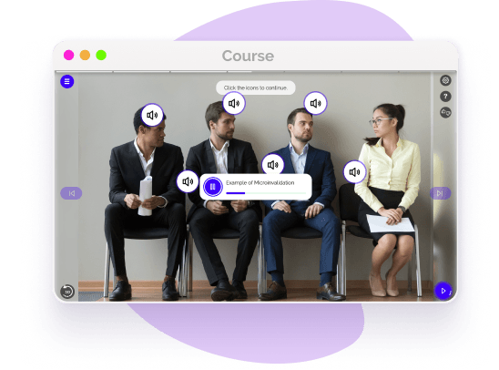Different Types of Microaggressions | EasyLlama Training Course
