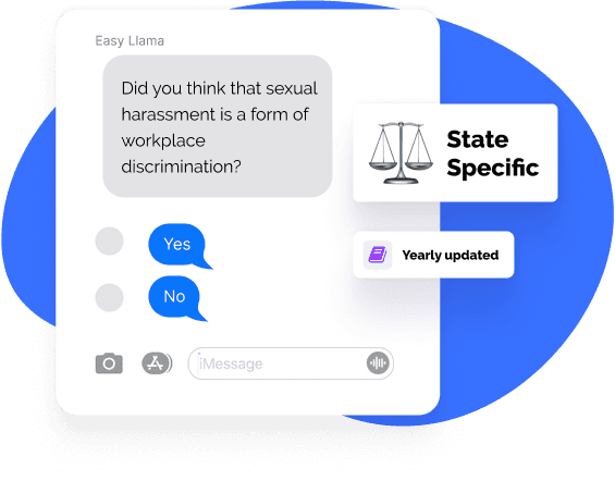 Oregon Sexual Harassment Prevention Training Requirements