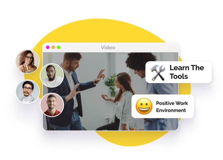 Microaggression Prevention Training | Online Course