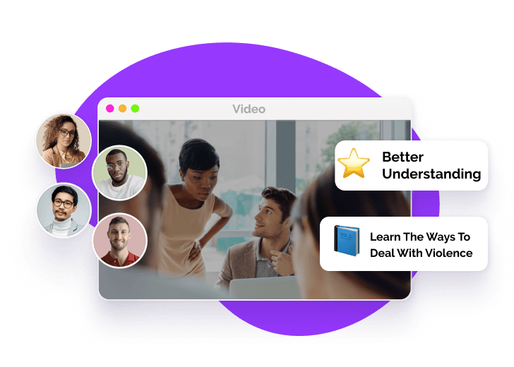 Workplace Violence Training | Online Course