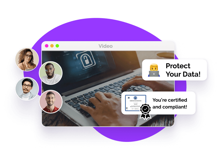Data Privacy Training | Online Course