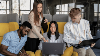 4 Common Ethnic & Cultural Stereotypes in the Workplace