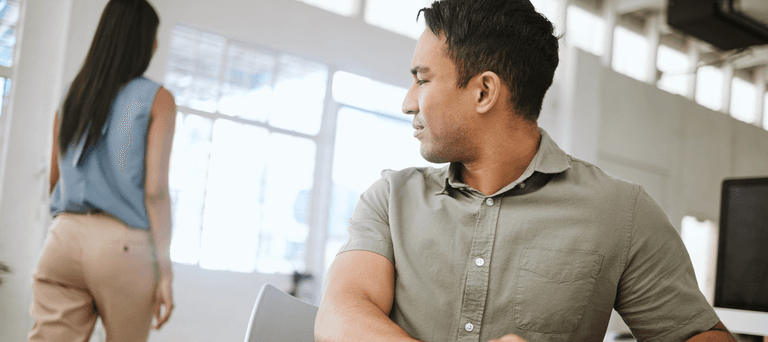 The Impact of Sexual Harassment on Mental Health