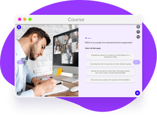 Different Types of Microaggressions | EasyLlama Training Course