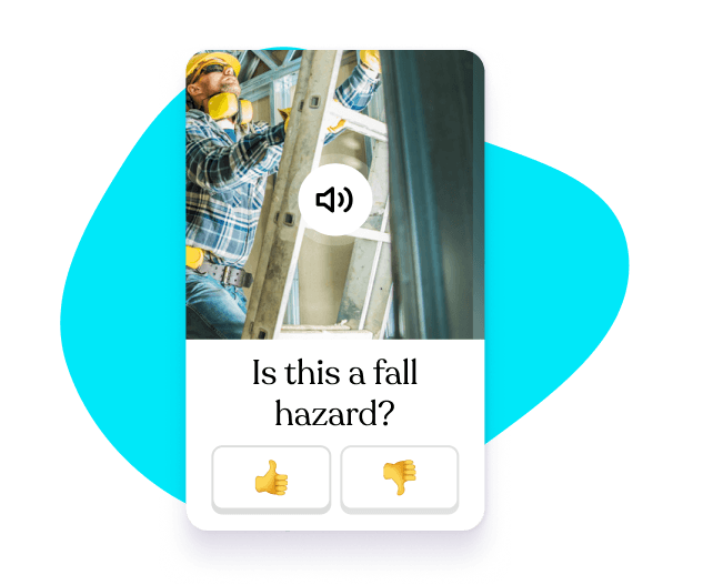 What are Fall Hazards?