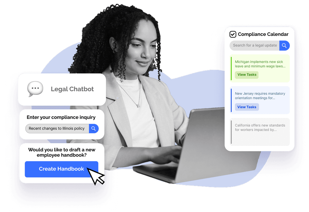 HR Compliance Management Software | EasyLlama